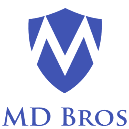 Home | MD Bros